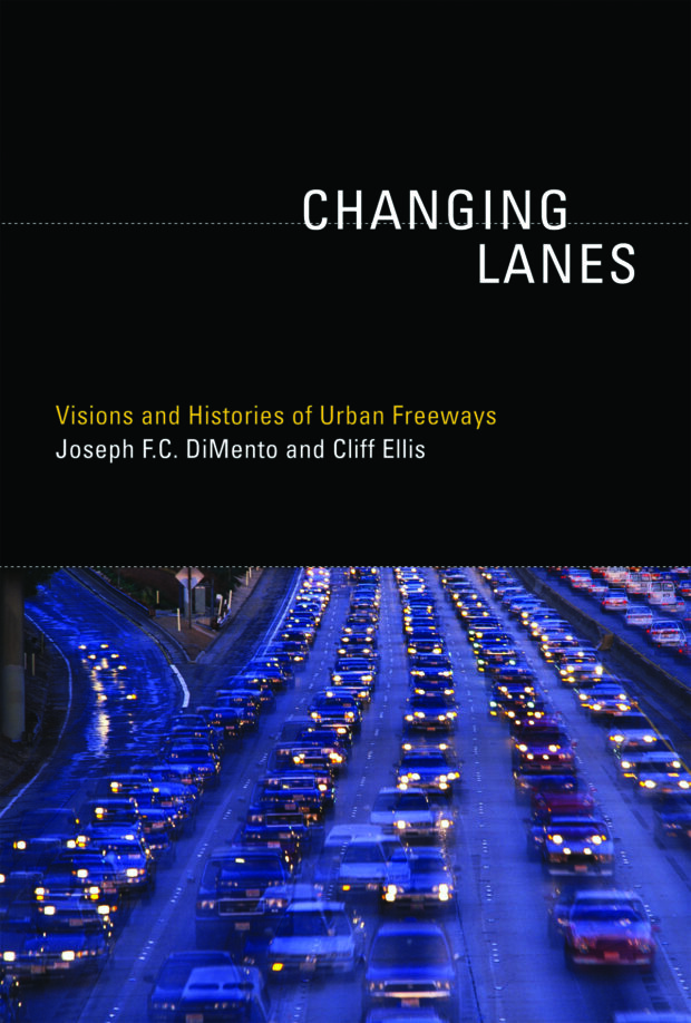 National Transportation Week - MIT Press