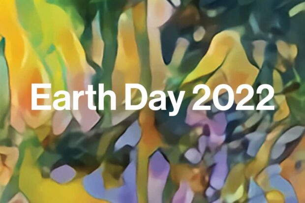 Earth Day 2022: Exploring the science and technology of sustainability