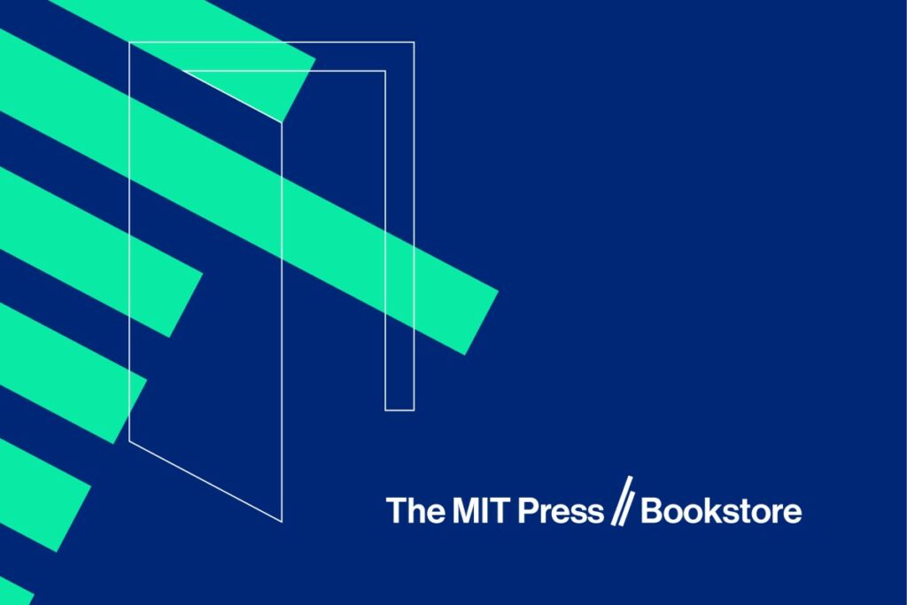 Celebrating Pride at the MIT Press Bookstore