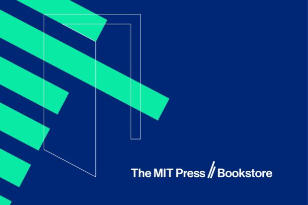 Celebrating Pride at the MIT Press Bookstore