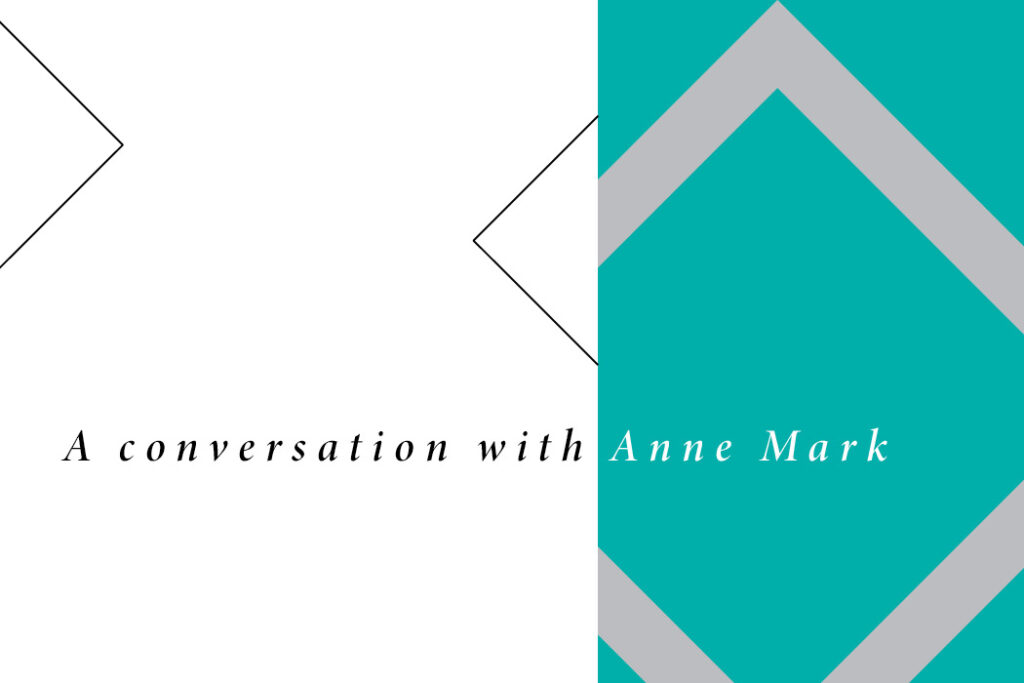 A Q&A with Anne Mark, long-time editor at Linguistic Inquiry