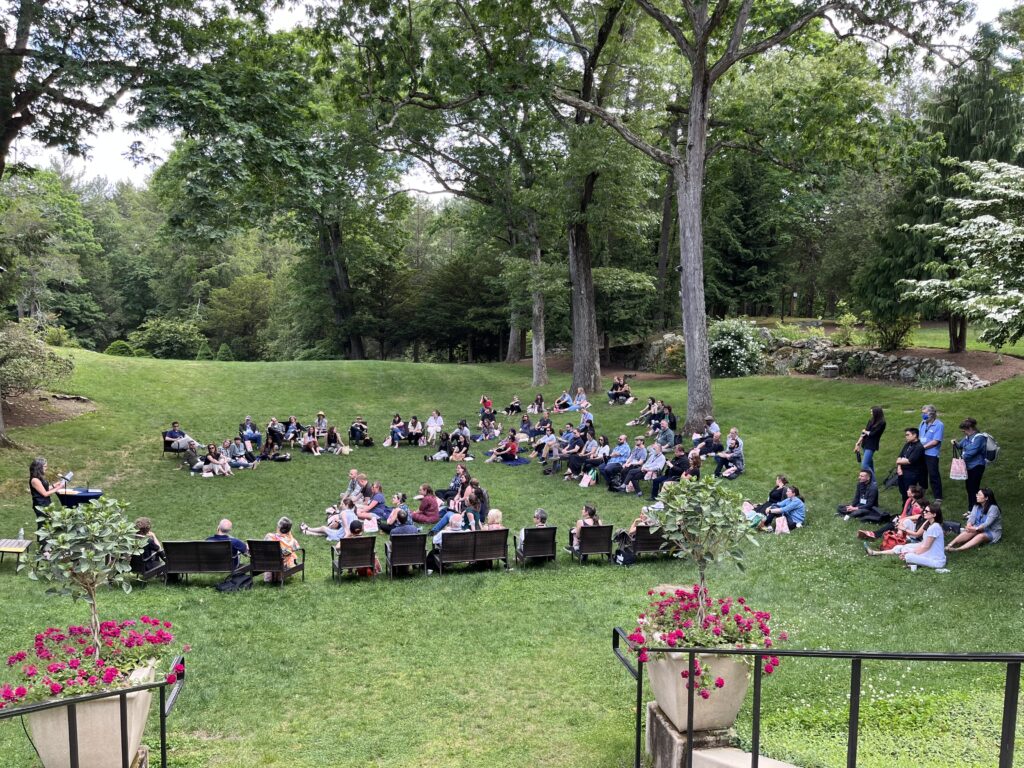 Celebrating 60 years of the MIT Press, and celebrating togetherness