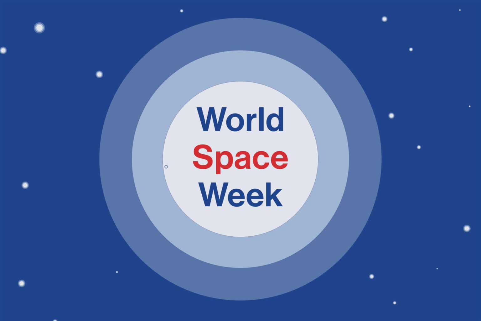 A reading list for World Space Week 2022 - MIT Press