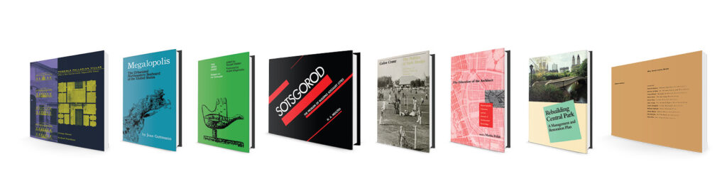 MIT Press Open Architecture and Urban Studies - MIT Press