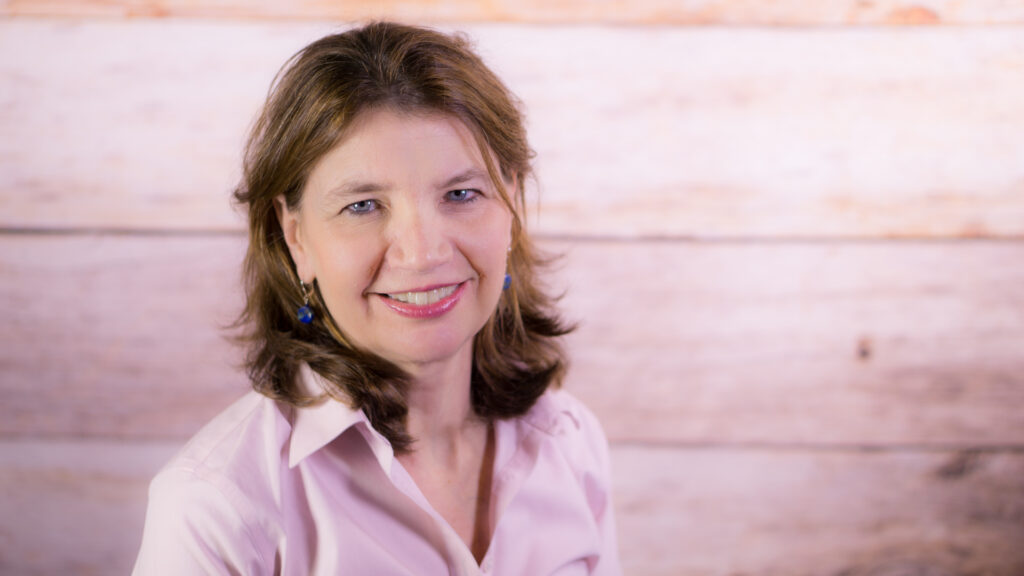 Catherine Woods joins the MIT Press as executive editor