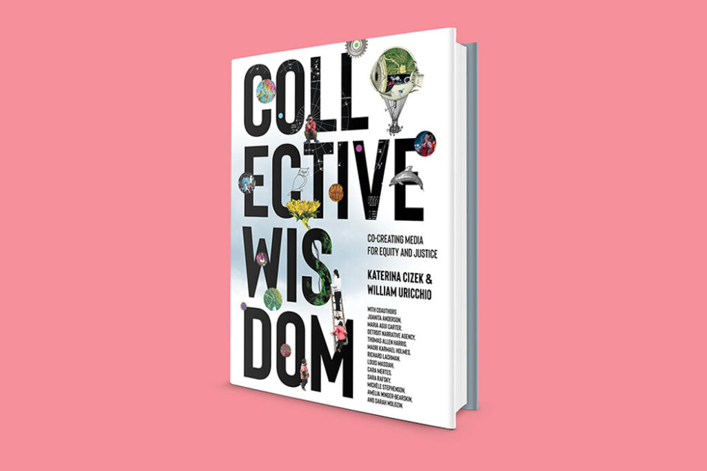 Cover story: Collective Wisdom - MIT Press