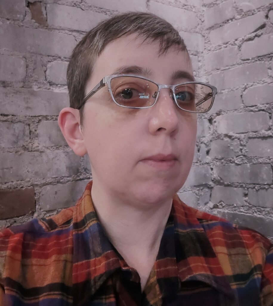 A Q&A with Rebecca Conn, manager of the MIT Press Bookstore
