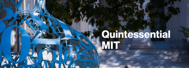 Our MIT story - MIT Press