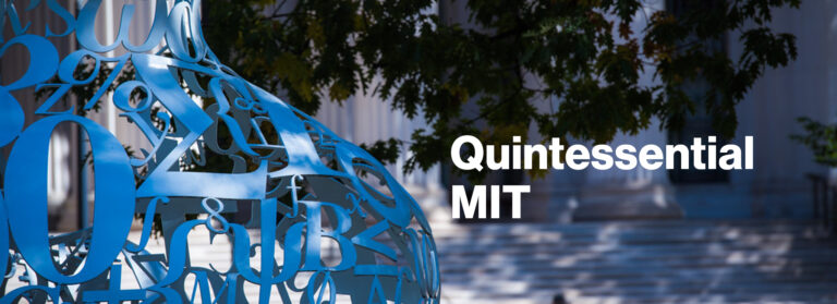 Our MIT story - MIT Press