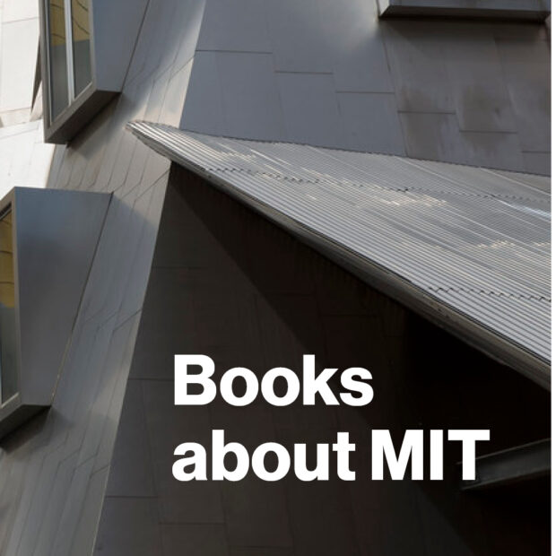 Collections of books and journals from the MIT Press