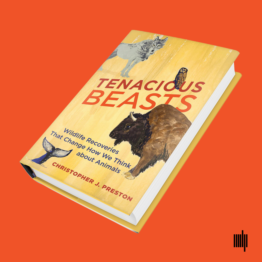 Back from the Brink: Lessons from Wildlife Species Defying Extinction (Online) - MIT Press