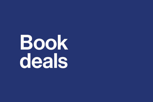 Book deals: July 2023 edition - MIT Press