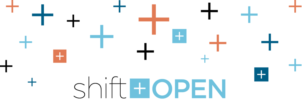 Shift+OPEN - An MIT Press program to flip journals to open access - MIT ...