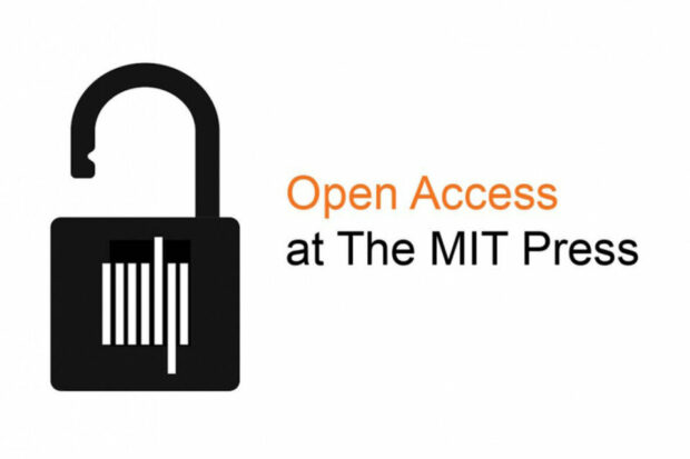 Diamond open access journals for Open Data Day - MIT Press