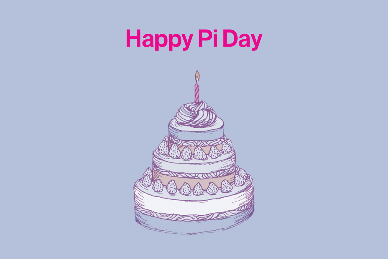 Happy Pi Day - MIT Press