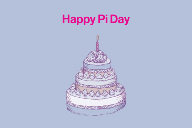 Happy Pi Day - MIT Press