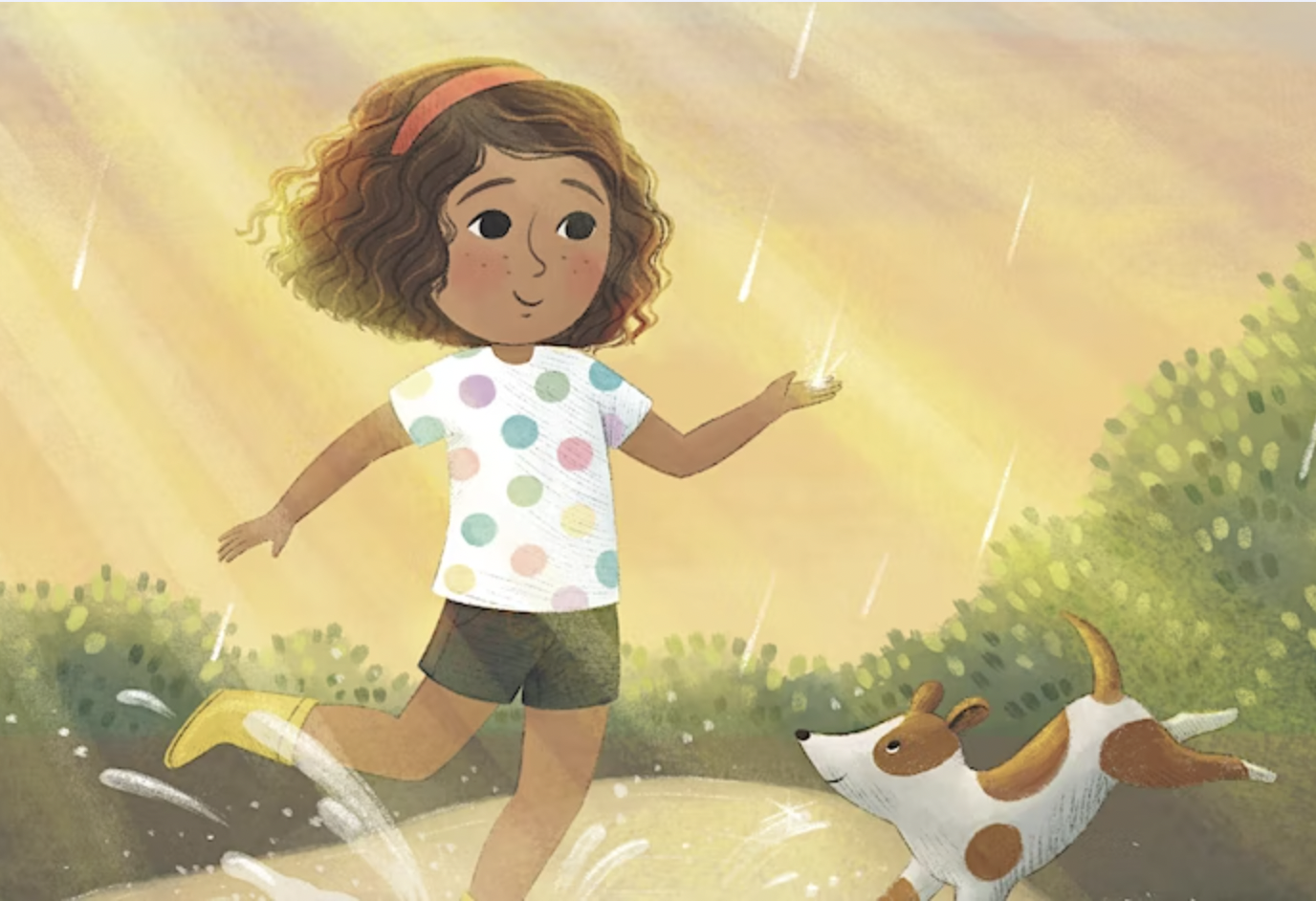 MIT Press - LEAP Lab: Isabel and the Invisible World (In-person)