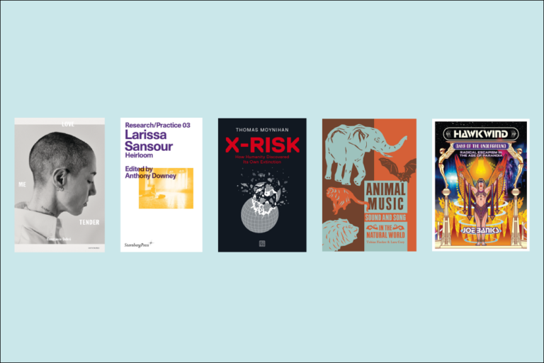 Celebrating Indie Books Day with the MIT Press