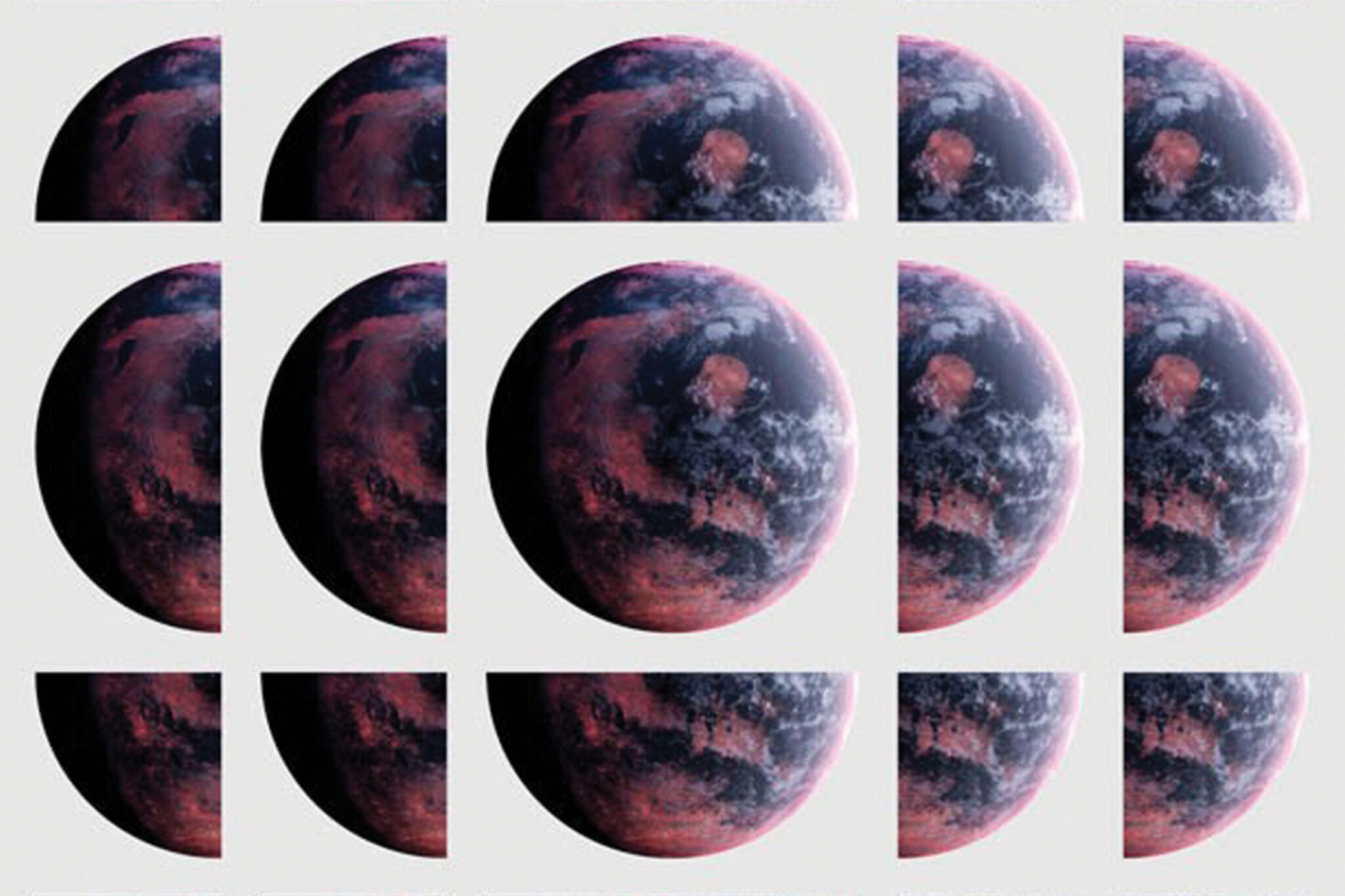 Earth Day considerations - MIT Press