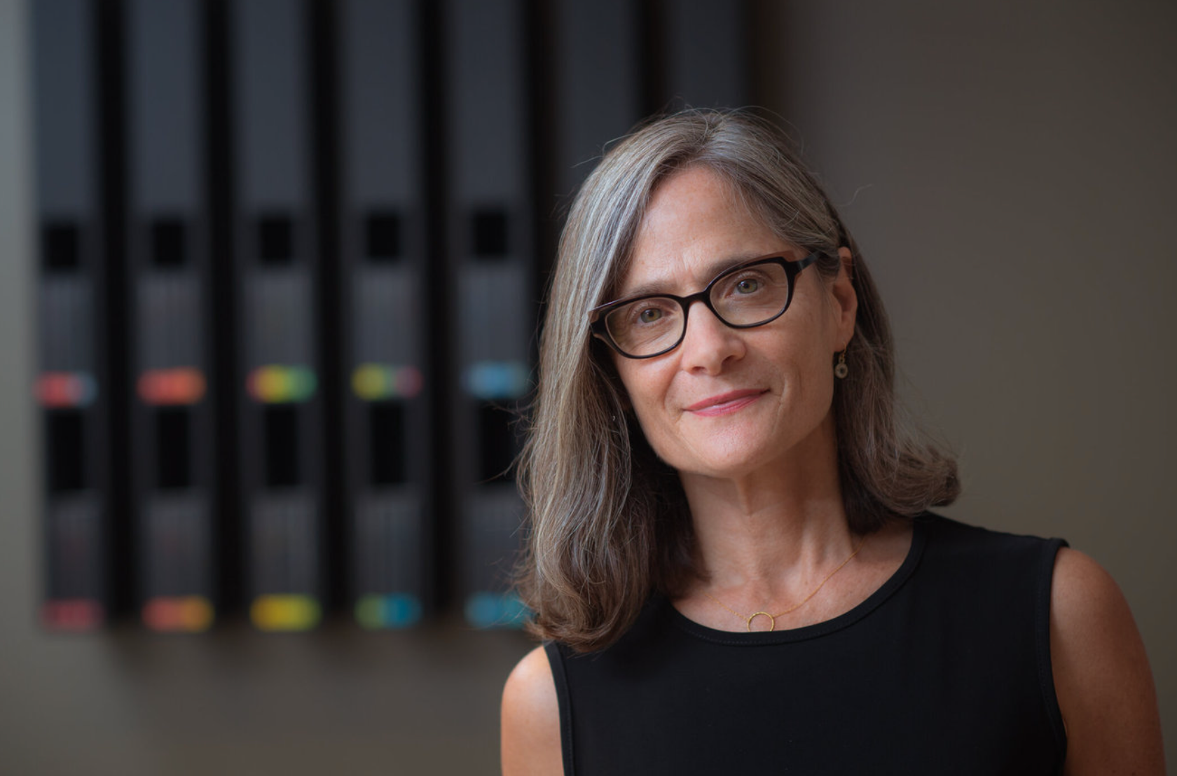 Why we love libraries - MIT Press