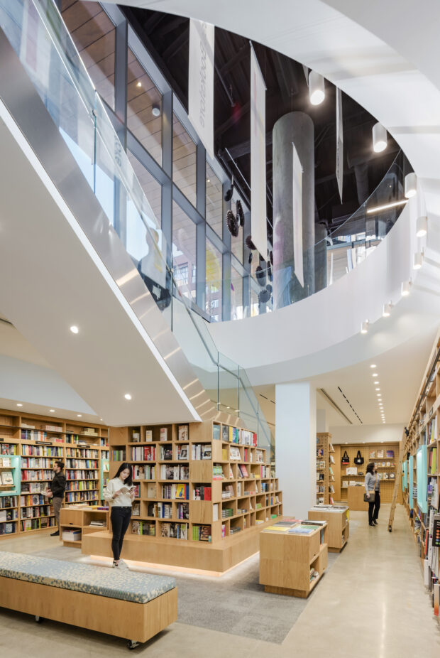 Unveiling our new website for the MIT Press Bookstore - MIT Press