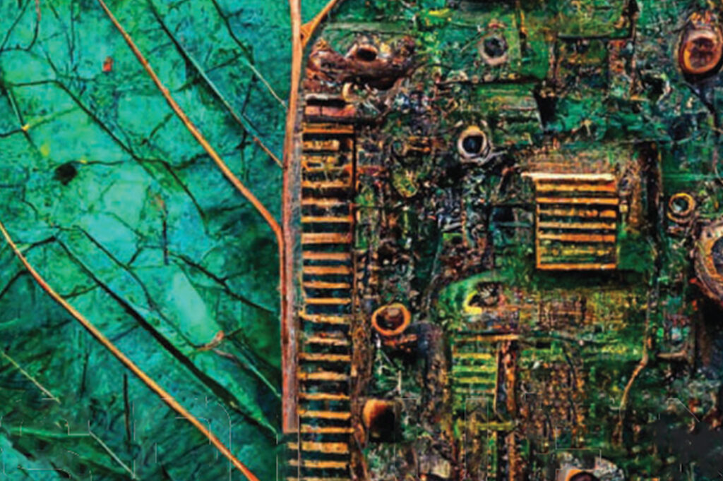 Books for the budding new grad: Computer science and technology - MIT Press