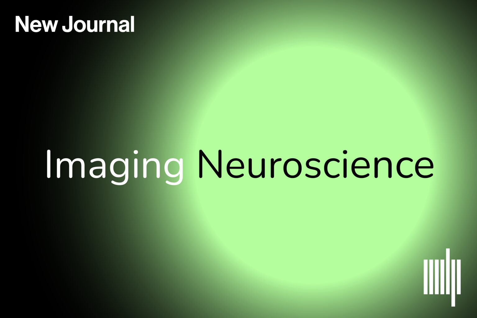 The MIT Press to launch open access journal Imaging Neuroscience