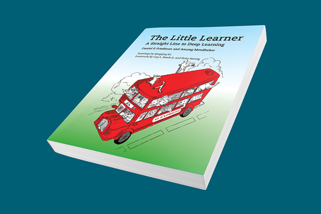 “Little” books on big topics in computer science - MIT Press