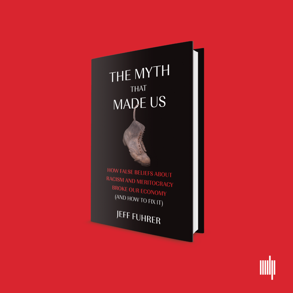 Dr. Jeff Fuhrer at Acton Lions Club (In-person) - MIT Press