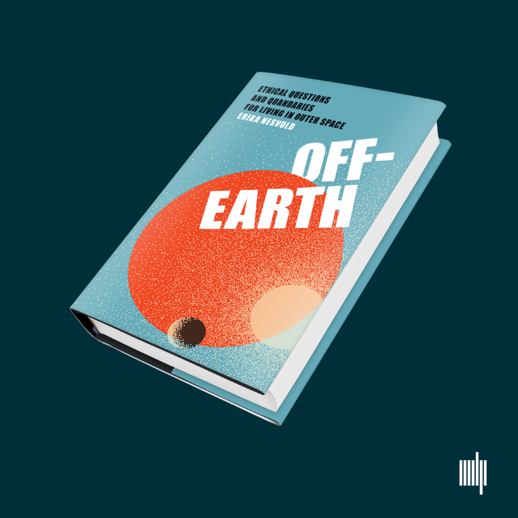 Erika Nesvold at the Chester County Astronomical Society (Online & In ...