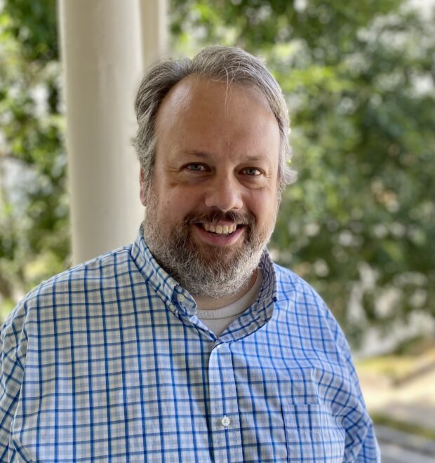 Andrew Kinney joins the MIT Press as Senior Acquisitions Editor in ...