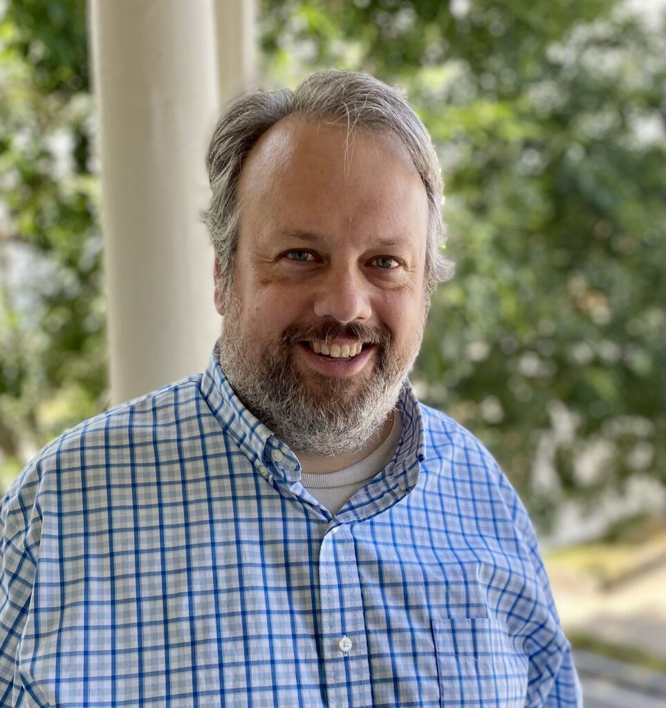 Andrew Kinney joins the MIT Press as Senior Acquisitions Editor in ...