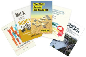 Open Access Books - MIT Press