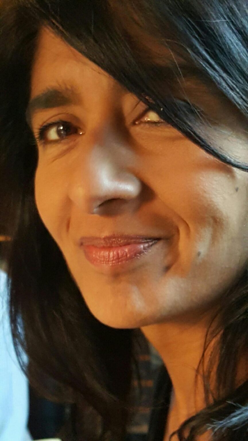 A conversation with Gita Manaktala, executive editor-at-large of the ...
