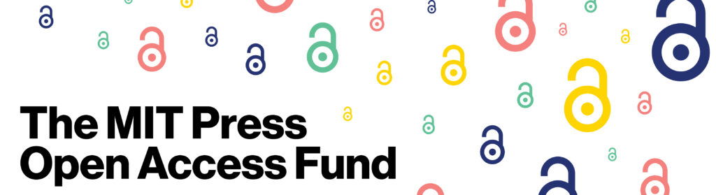 Give to the MIT Press