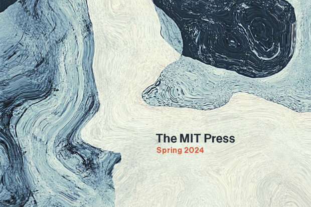 Presenting our spring 2024 catalog - MIT Press