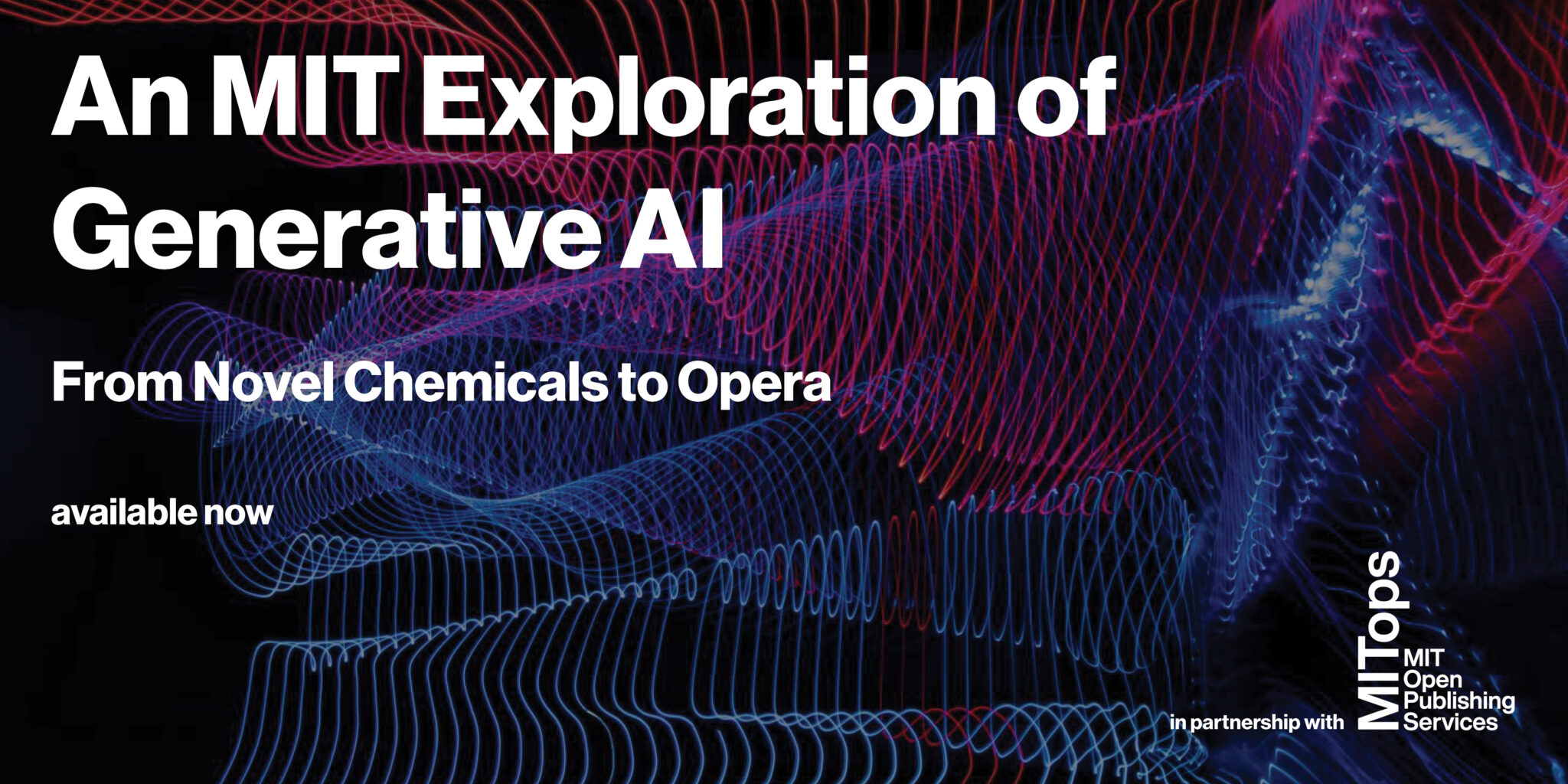 Preprints of Generative AI Impact Papers publish through MIT Press's ...