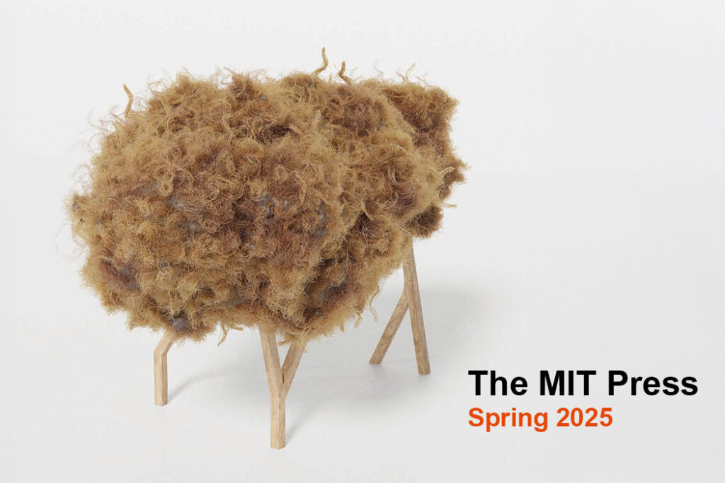 Presenting our Spring 2025 catalog - MIT Press