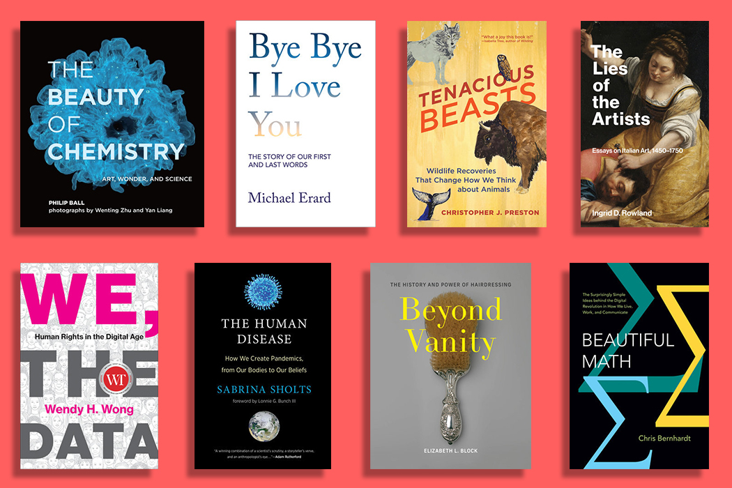 A realist’s romance reading list for Valentine’s Day - MIT Press
