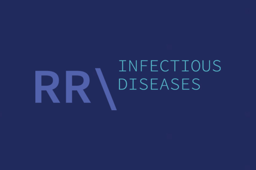 A conversation with Rapid Reviews\Infectious Diseases on their ...