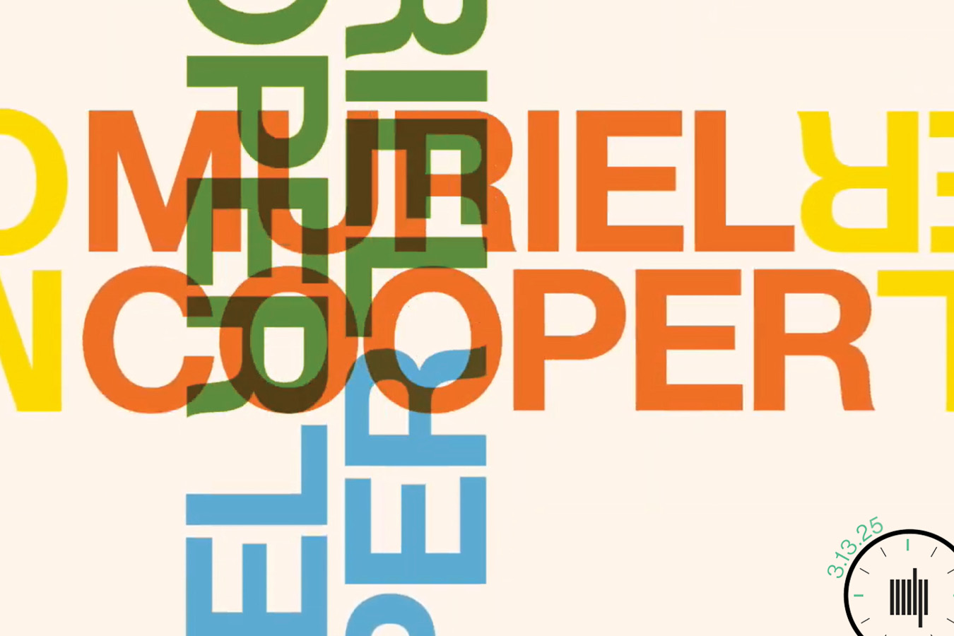 Help support the MIT Press’s storied design legacy during the 24-Hour ...