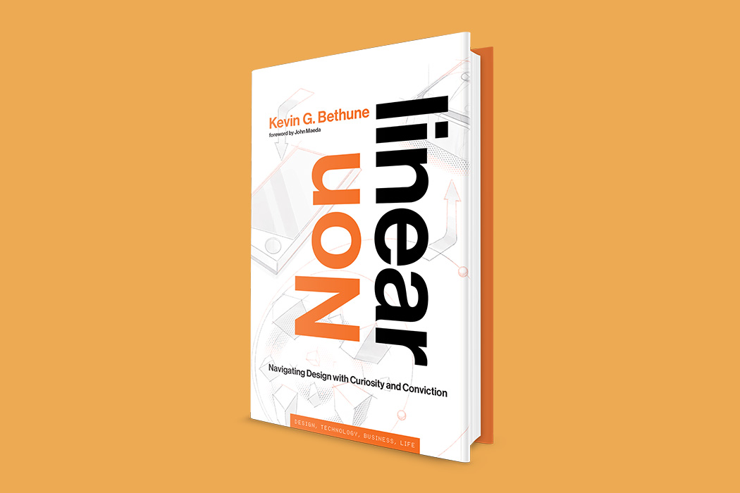 Nonlinear Designing Through Ambiguity Mit Press