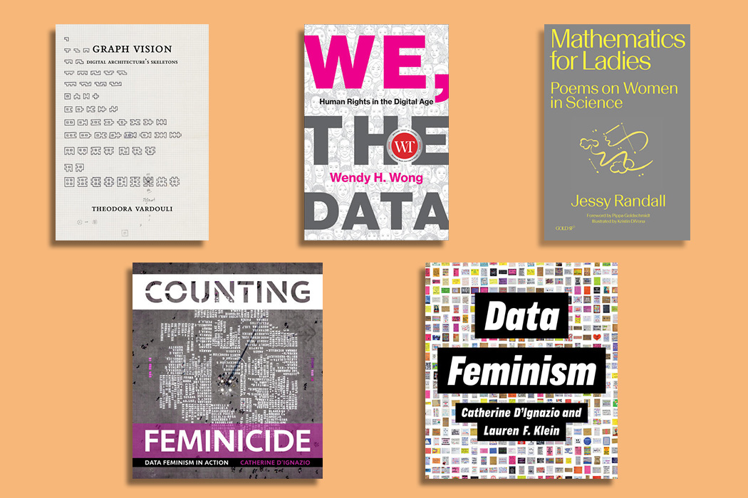 Celebrating Women in Mathematics Day - MIT Press