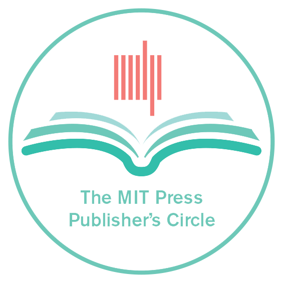 Publisher's Circle - MIT Press