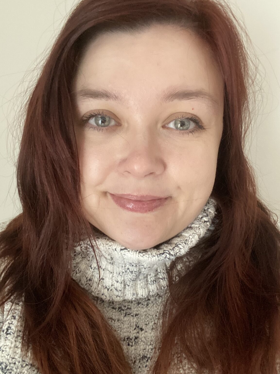 Whitney Rauenhorst
