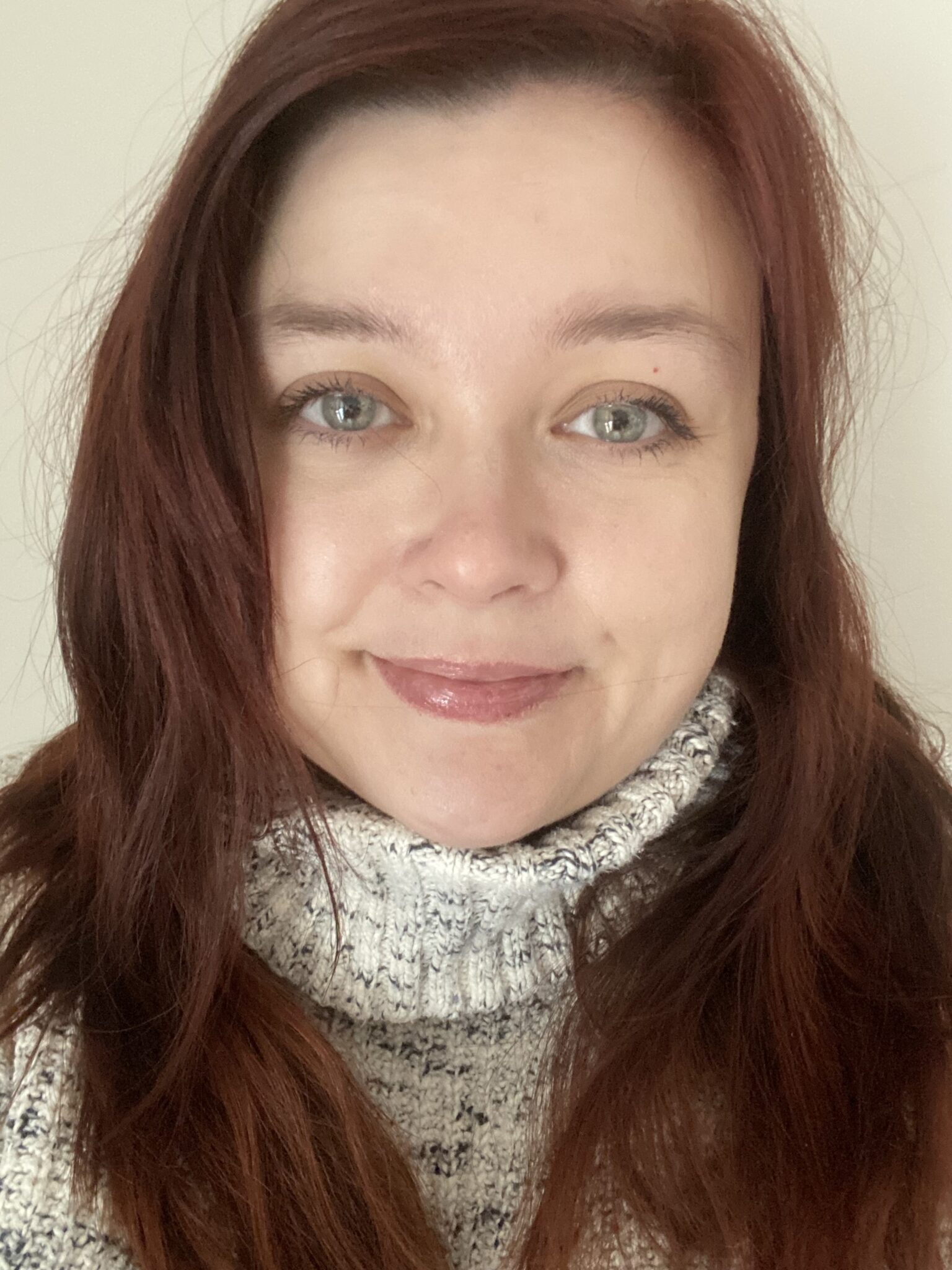 Whitney Rauenhorst