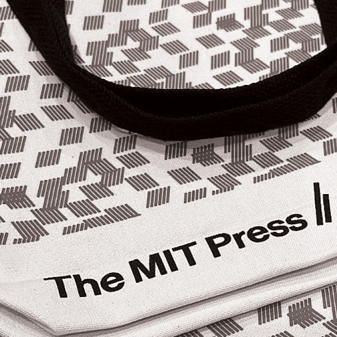 Home Page - MIT Press