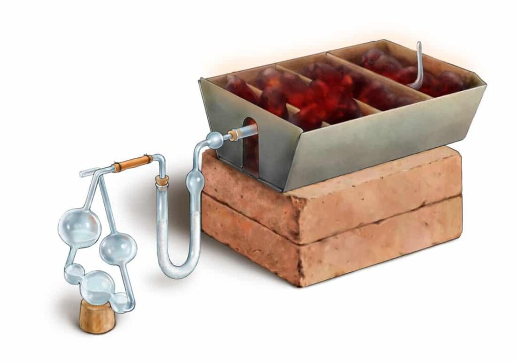 Justus von Liebig Archives - Monthly Review