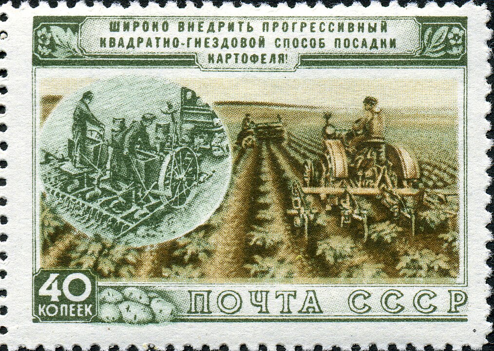 Socioecological Contradictions in the Development of Socialist ...