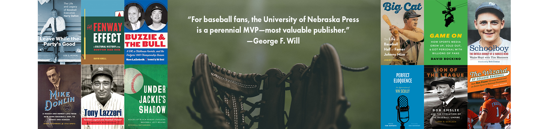 About the University of Nebraska Press - Nebraska Press :Nebraska Press